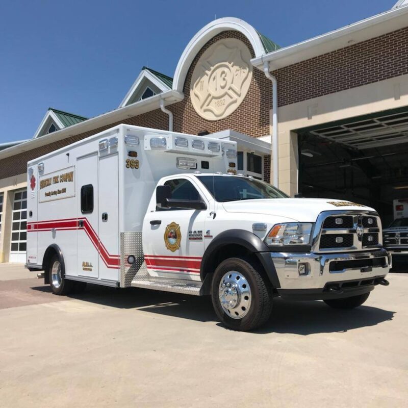 Career – Singerly FD